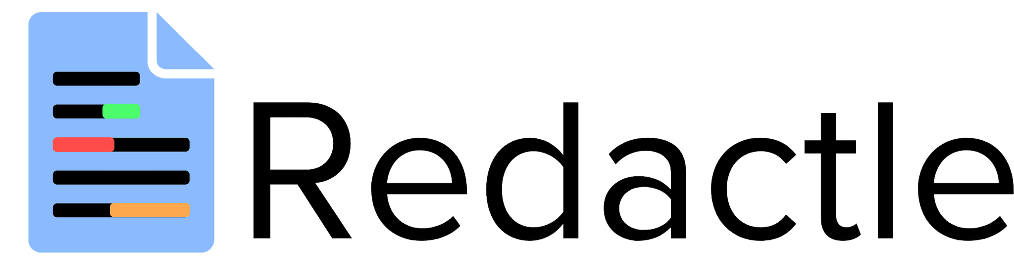 Redactle - The Smartest Automated Redaction Tool | Redactle